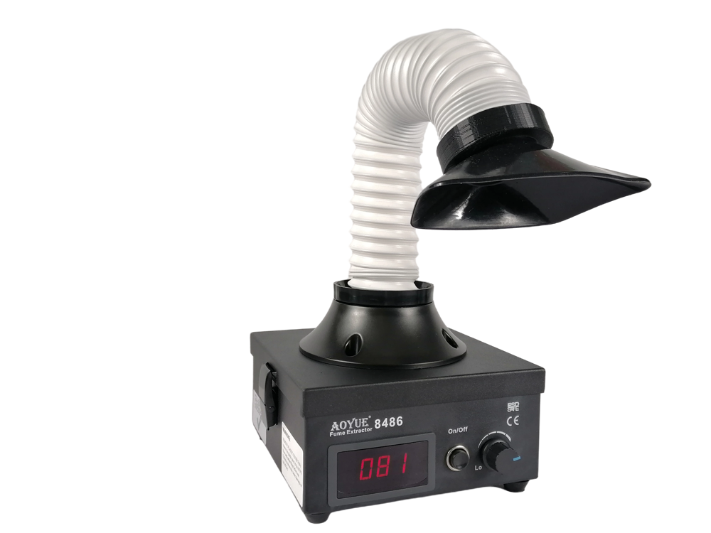 Aoyue Soldering Equipment & Stations | Best Soldering Iron Kits